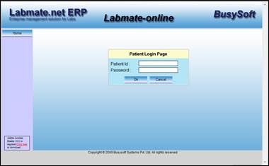1. On starting Reports Download function (Using Download Reports Here ...